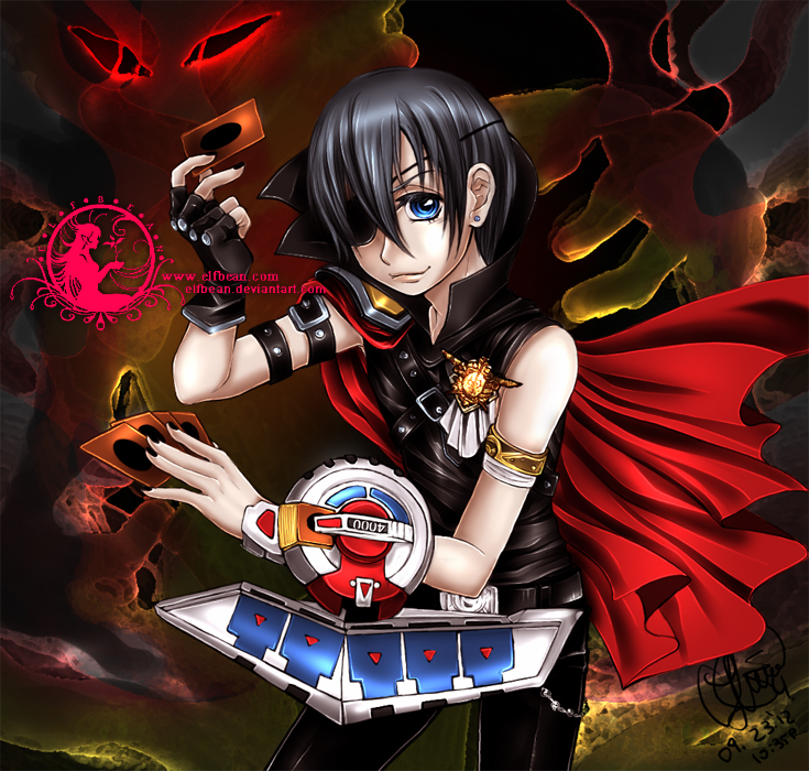 Cielx??? on Demon-Ciel-Fanclub - DeviantArt