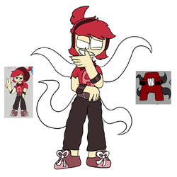 Explore the Best Alphabetlorea Art | DeviantArt