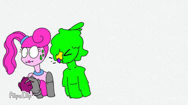 Explore the Best Boxyboo Art | DeviantArt