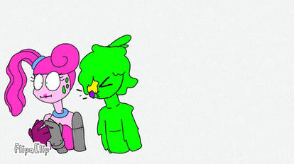 Explore the Best Boxyboo Art | DeviantArt