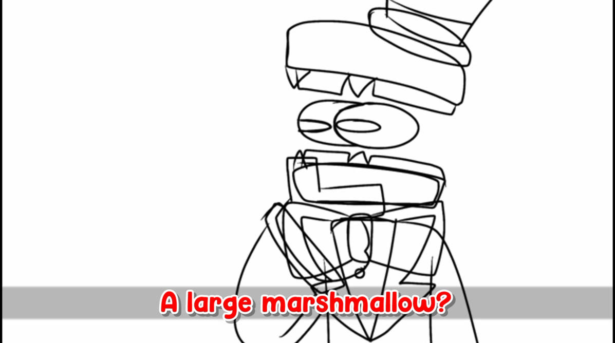 Kinger, where s your pillow - TADC Animatic by KumaDraws334 on DeviantArt