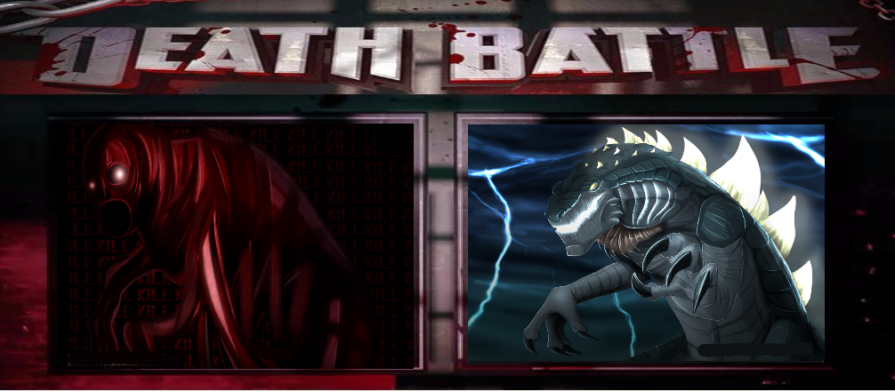 Shadow of Red vs Zilla {Death Battle} by SmolFishyBoi on DeviantArt