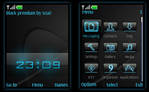Melony S40 theme for nokia by vekanoid on DeviantArt