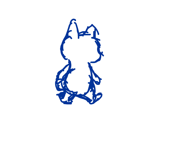 Simple animation test by RadioactivePuppy13 on DeviantArt