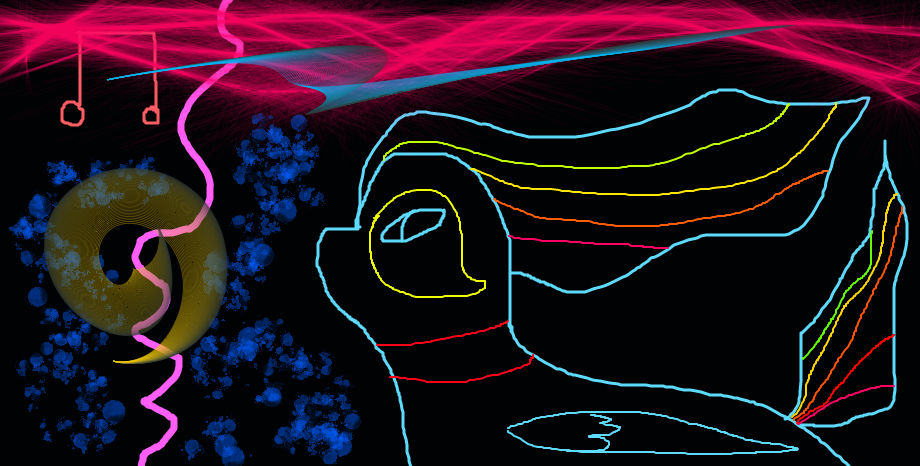 mlp by leotmntsuchi123 on DeviantArt