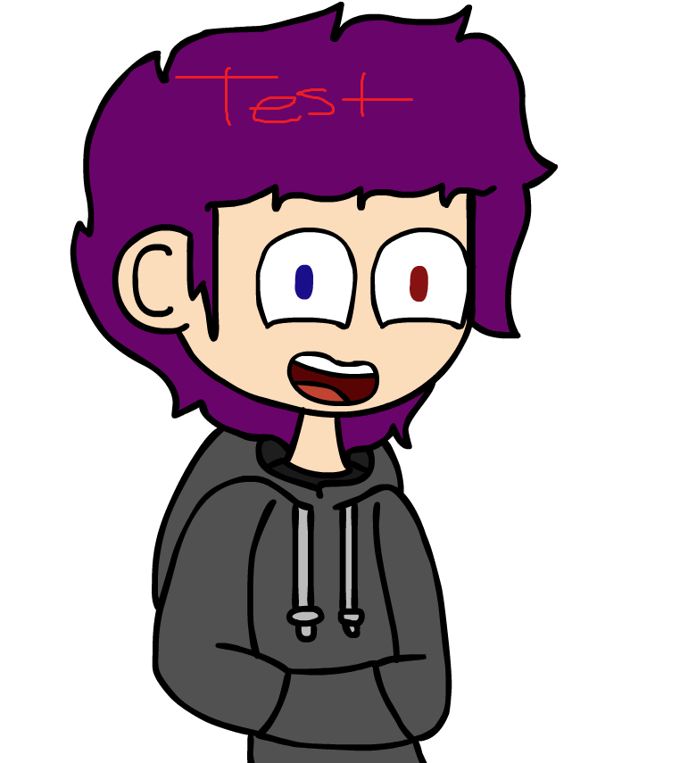 test de animacion / animation test by MrDannyBoy1 on DeviantArt