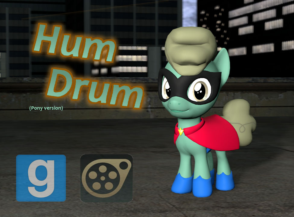 [DL] Hum Drum (IDW) by Pika-Robo on DeviantArt