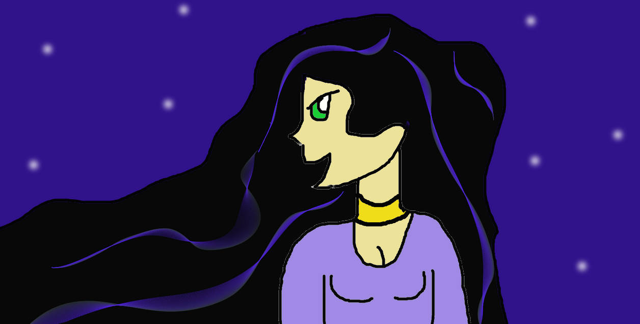 Starlight Bright by cookiegurl345 on DeviantArt