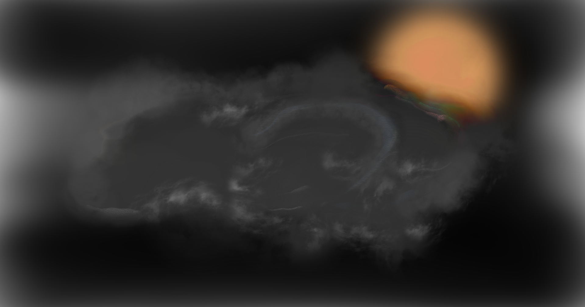 moon by giveu2tictacs on DeviantArt