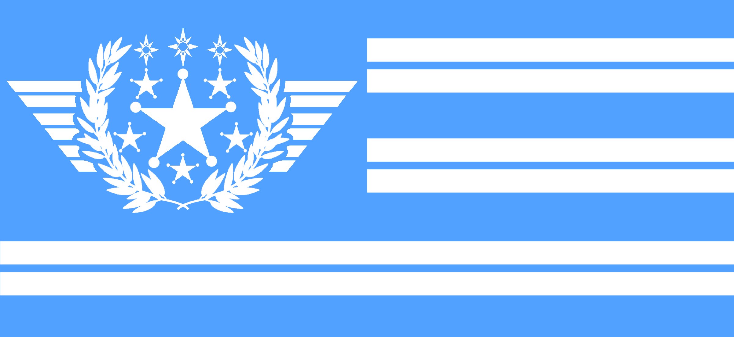United Nations of Sol Flag by UnitedStatesNS on DeviantArt
