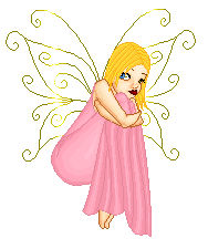 Cute Lil Fairy by Kali-Nokomis on DeviantArt