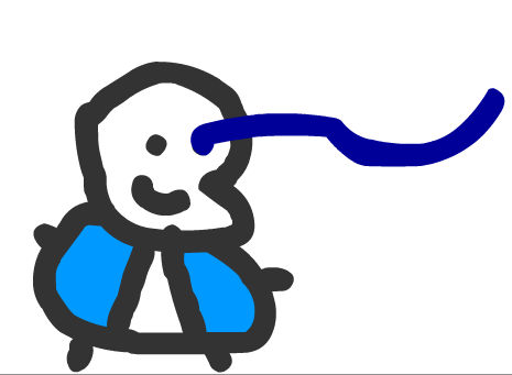 The Most Realistic Sans Drawing Ever by CloudedAurora on DeviantArt