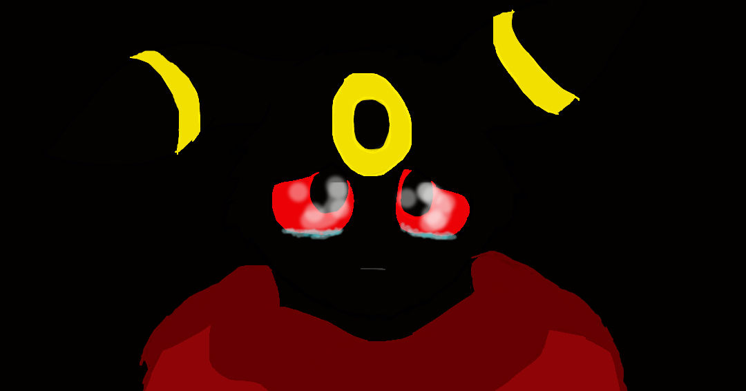Oliver sad by NightmaresBeginHere on DeviantArt