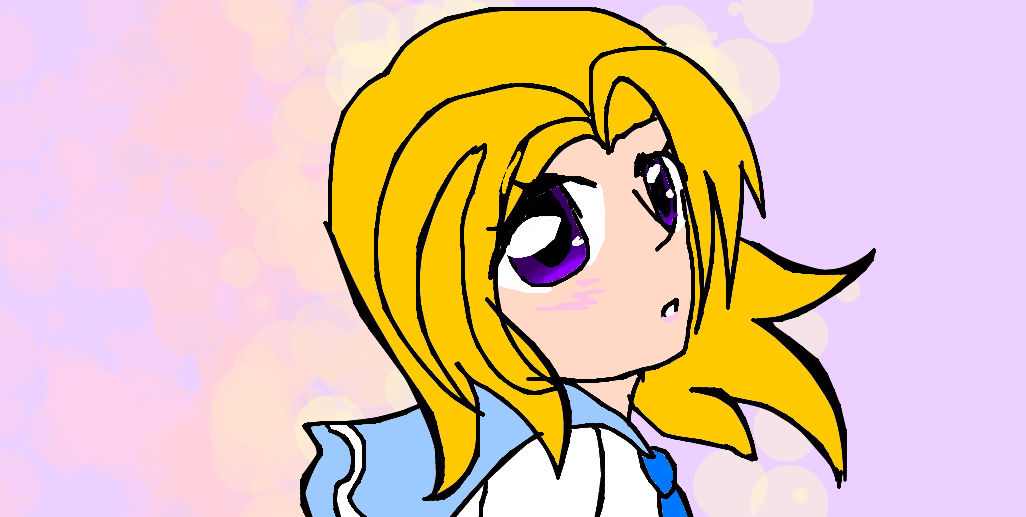 Hi there Julia by kumapastrychef on DeviantArt