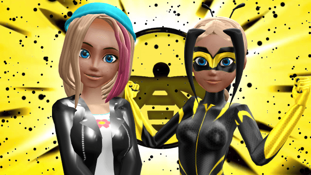 Vesperia Transformation!!!MOTION DL!! by Sapphireboy14 on DeviantArt