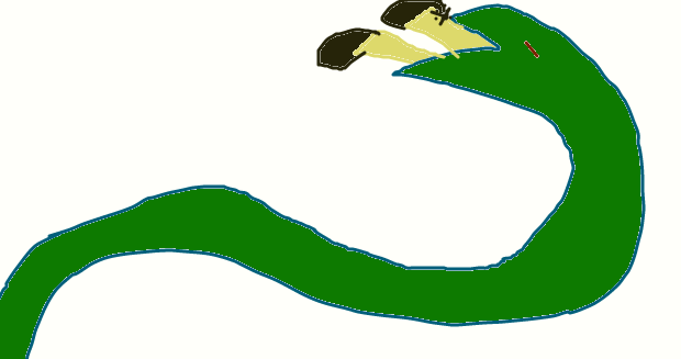 Snake Vore Drawing 1 by kirsten8 on DeviantArt