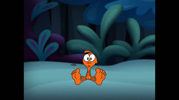 BigfootFanSmell User Profile | DeviantArt