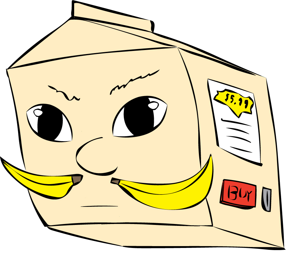 Milk Box by Nukoka on DeviantArt