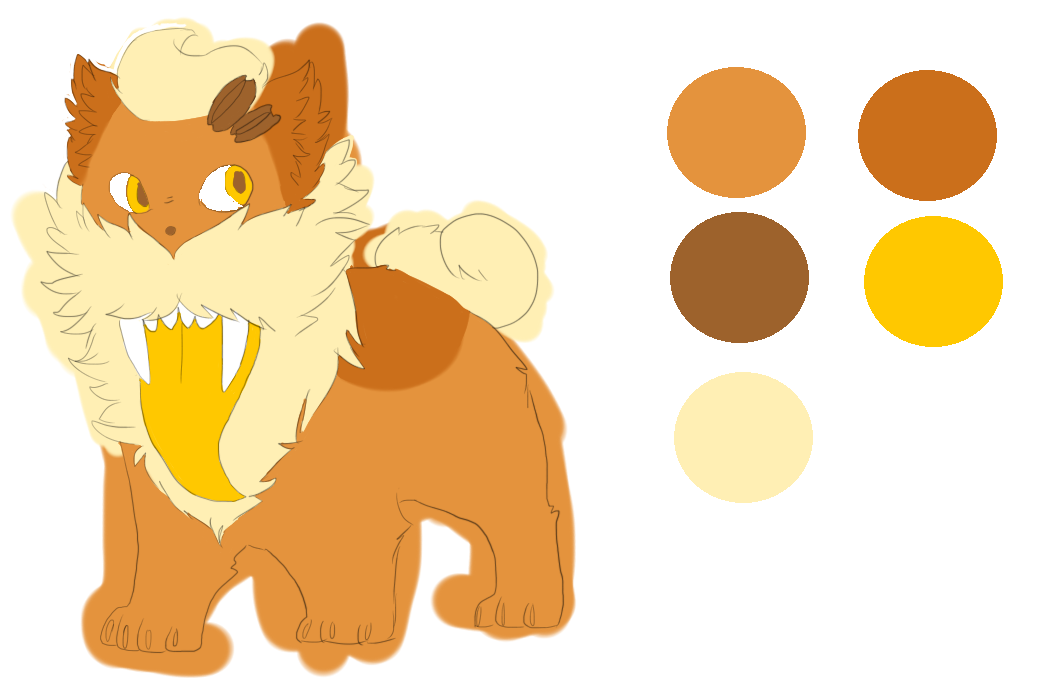 Custom Baerds on Baerd-Lovers - DeviantArt