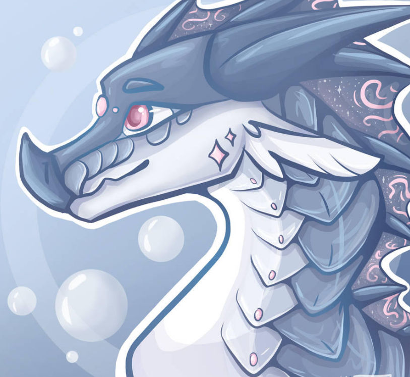 Anemone by 4lwaysstargazing on DeviantArt