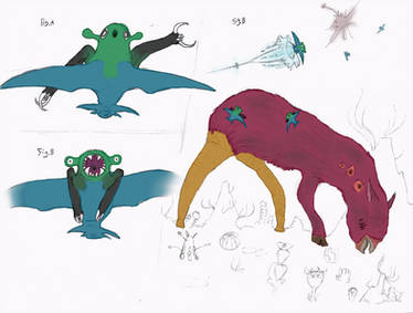 Explore the Best Inkgink Art | DeviantArt