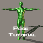 Pose Creation Tutorial by mylochka on DeviantArt