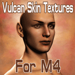 Vulcan Skin for M4 by mylochka on DeviantArt
