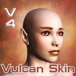 Vulcan Skins for V4 by mylochka on DeviantArt