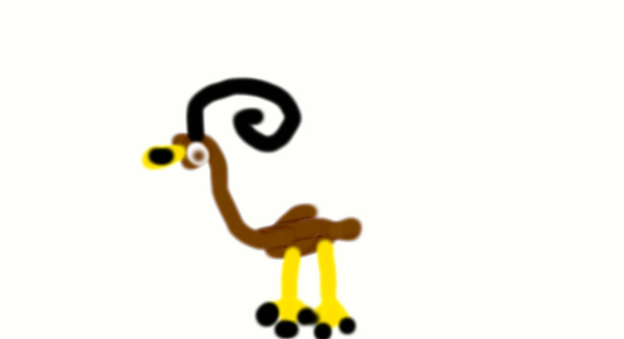 quail by Ryry676 on DeviantArt