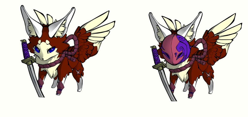 fox adopt 11 .:open:. by Seishin-Adopts on DeviantArt