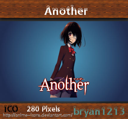 Another Icon by bryan1213 by bryan1213 on DeviantArt
