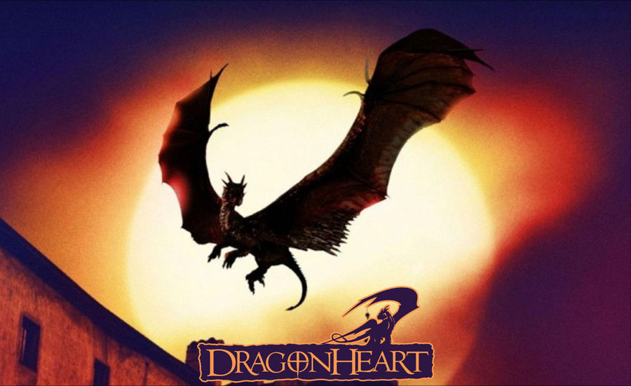 The Millennium Dragon by Elliot-Starfire on DeviantArt
