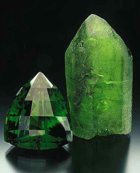 Chrysolite by Elliot-Starfire on DeviantArt