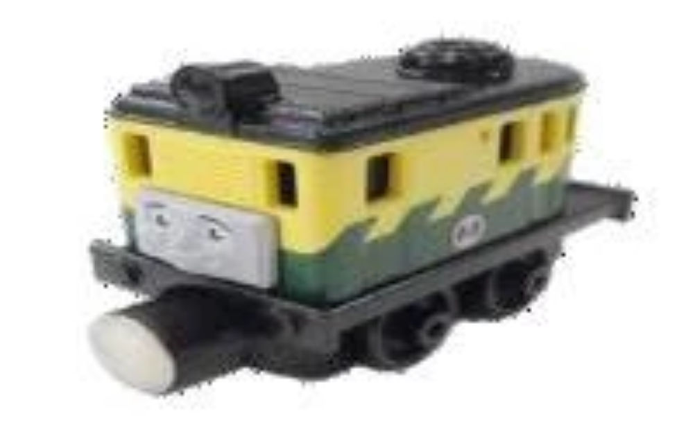 Phil by SuperThomasEli99 on DeviantArt