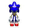 Sonic Rotation by youshoot-idrive on DeviantArt