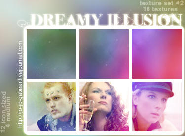 Texture: Dreamy Illusion by JenAde on DeviantArt