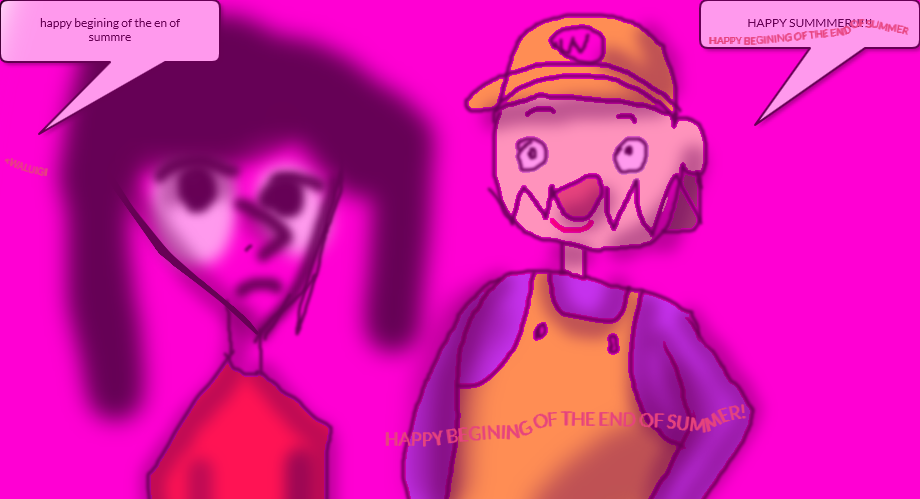 HAPPY HARVEST MOON by sonicyoaifangirl1904 on DeviantArt