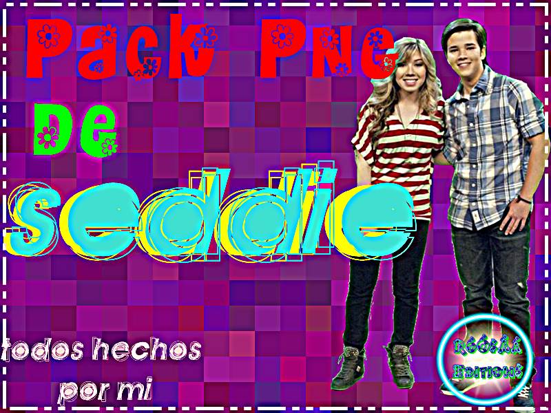 pack png de seddie by Cathyrhapsodiana on DeviantArt