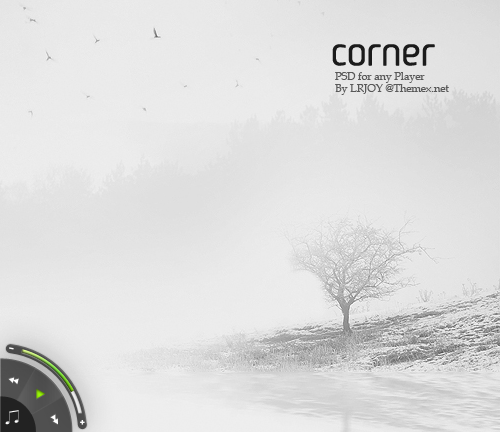 corner by lrjoy on DeviantArt