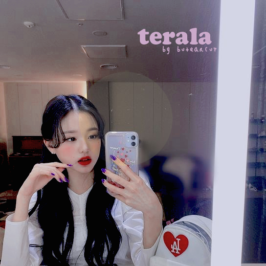 Terala by butearcup on DeviantArt