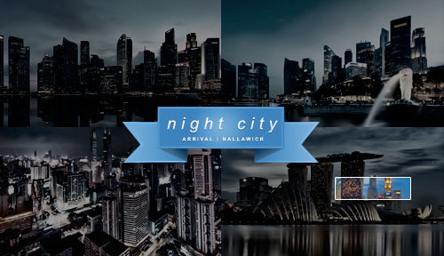 Night-city psd coloring by Arrivalrp on DeviantArt