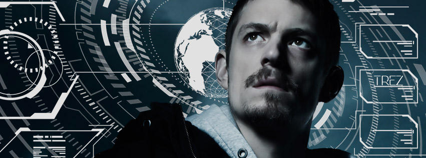 Facebook cover - Trez by Arrivalrp on DeviantArt