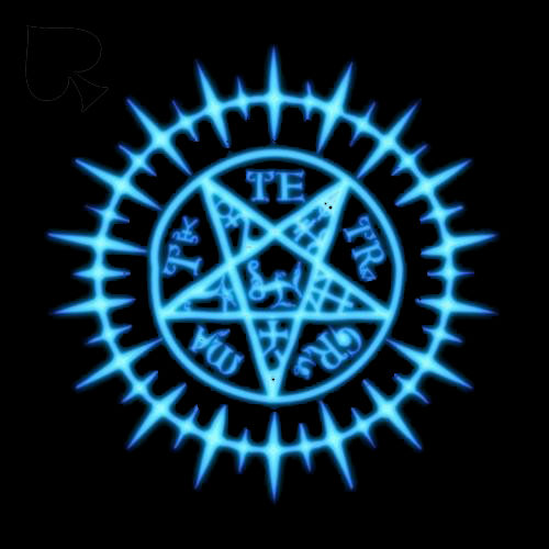 Kuroshitsuji Faustian Contract Mouse Cursor #5 by MiaxThomas on DeviantArt