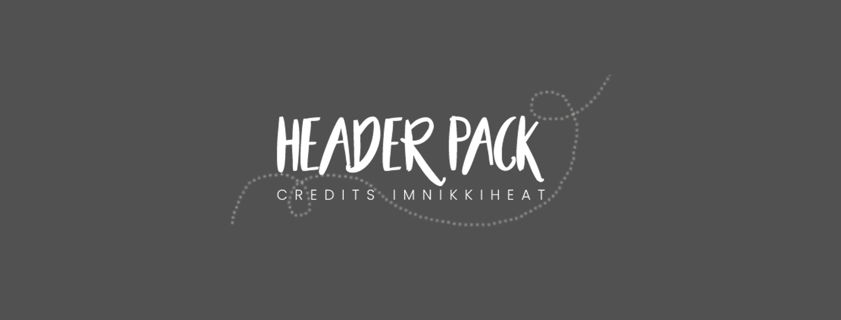 header text pack by imnikkiheat. by imnikkiheat on DeviantArt