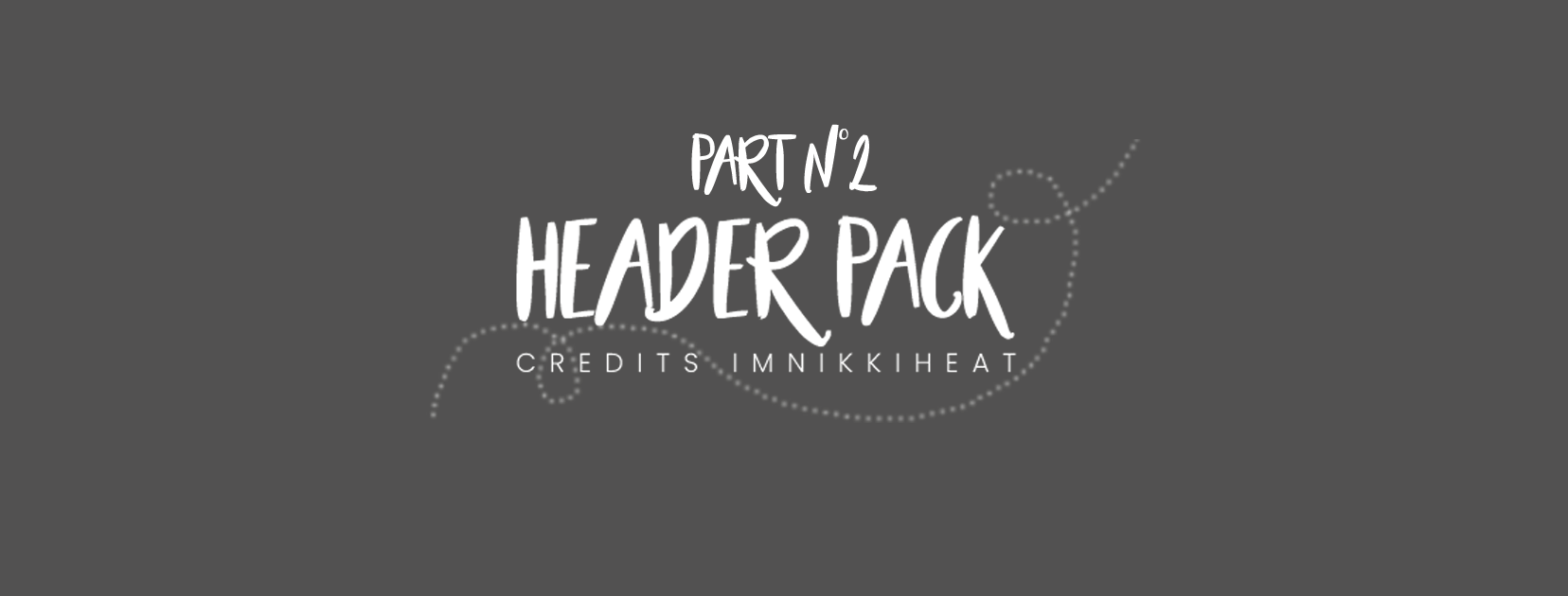header text pack n2 by imnikkiheat. by imnikkiheat on DeviantArt