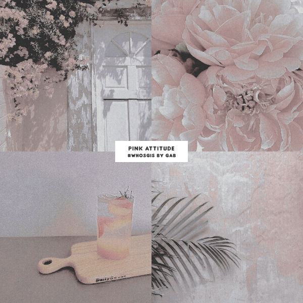 psd 27 pink attitude by imnikkiheat. by imnikkiheat on DeviantArt