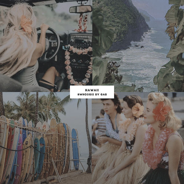 psd 46 hawaii by imnikkiheat. by imnikkiheat on DeviantArt