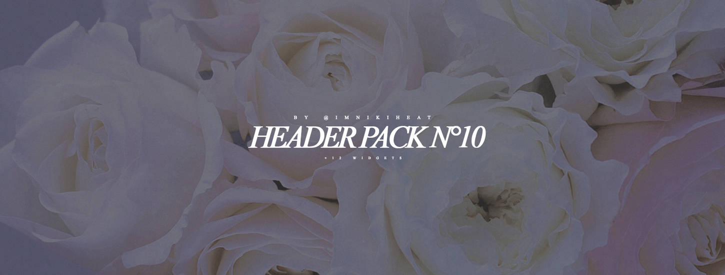 Explore the Best Headers Art | DeviantArt