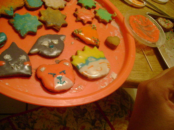 Uzumaki Life: Naruto Cookies by sasuke12234 on DeviantArt