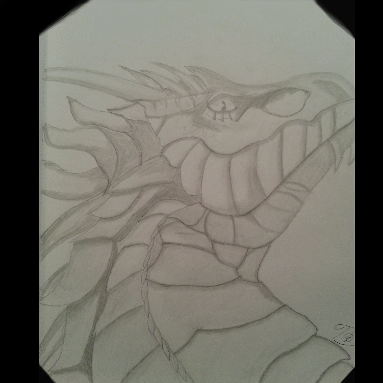 -Scalie- by TJSPY on DeviantArt